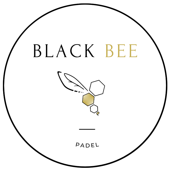 Réparation de raquette de padel en France – BLACK BEE Padel